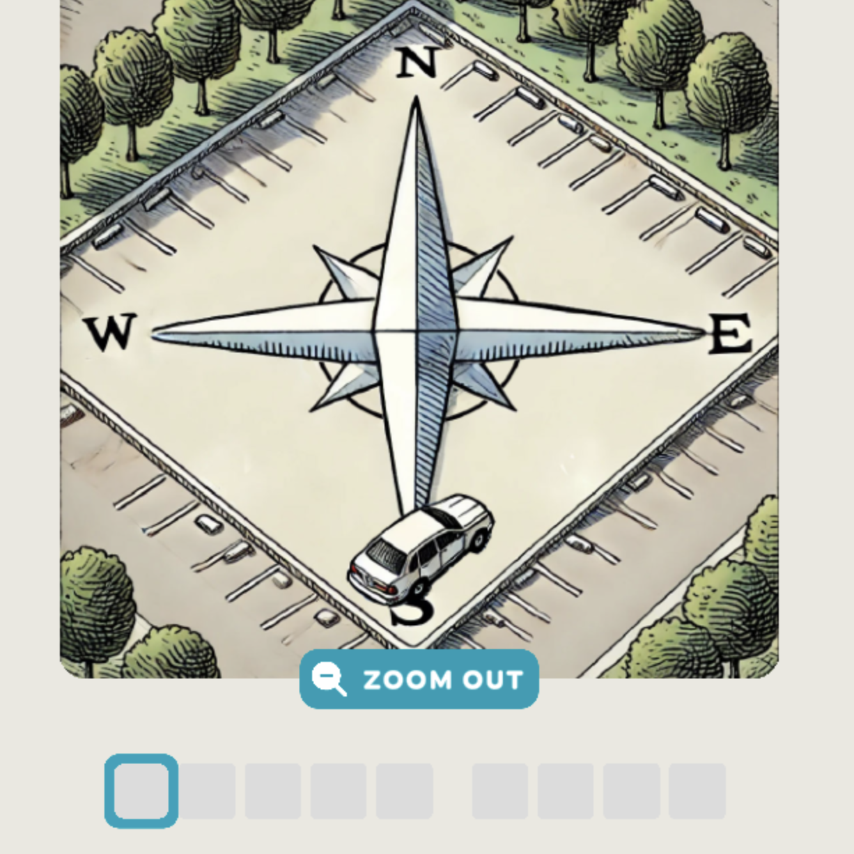 Post from Makeshift Project