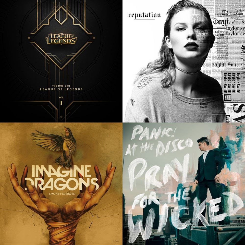 I Jinxed It!|Jinx playlist