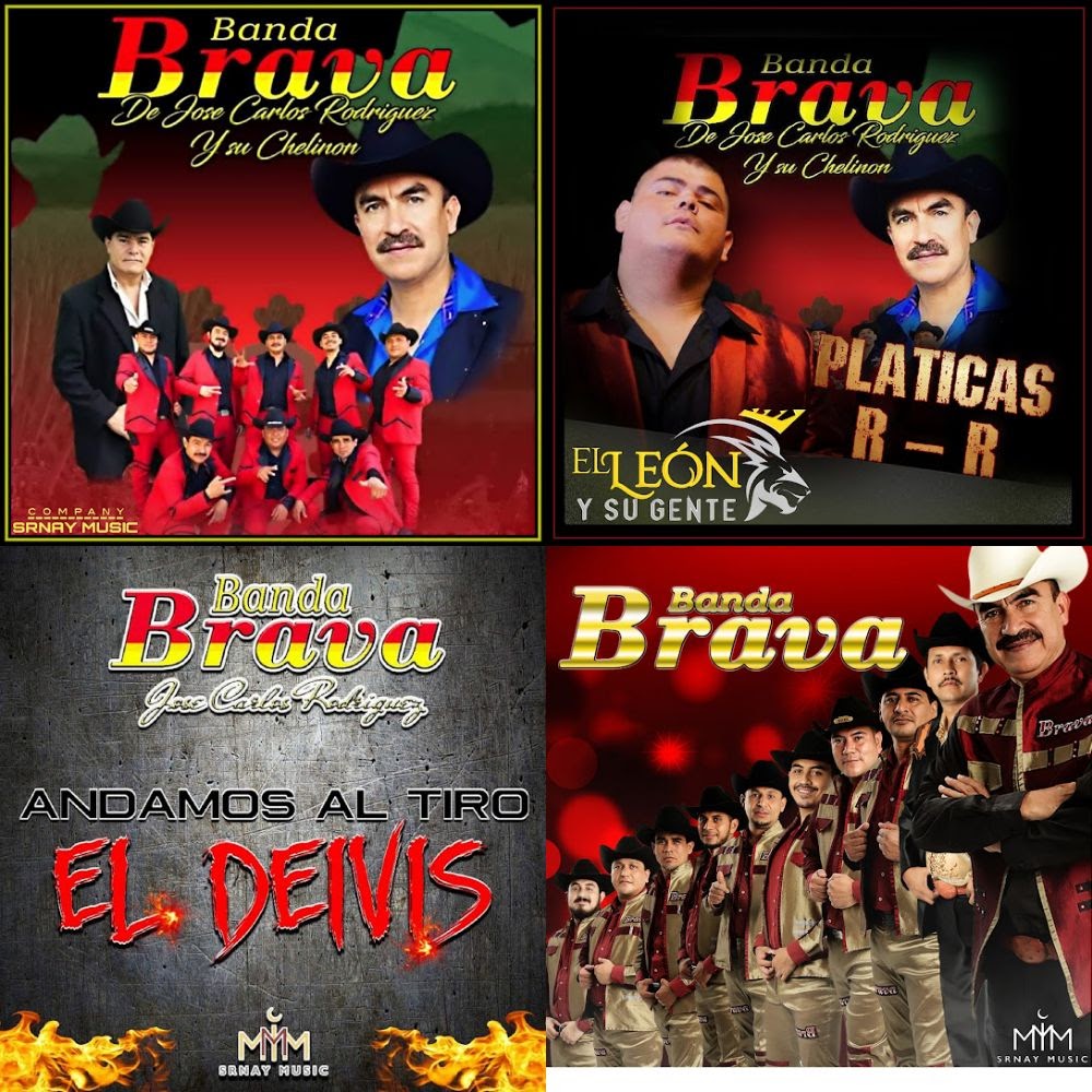 BANDA BRAVA
