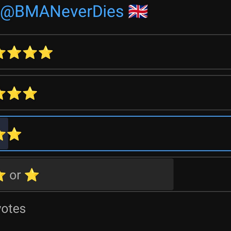 Post from British Mapper [🇬🇧]