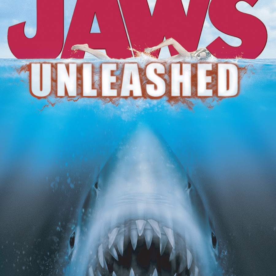 Jaws Unleashed - Topic - YouTube