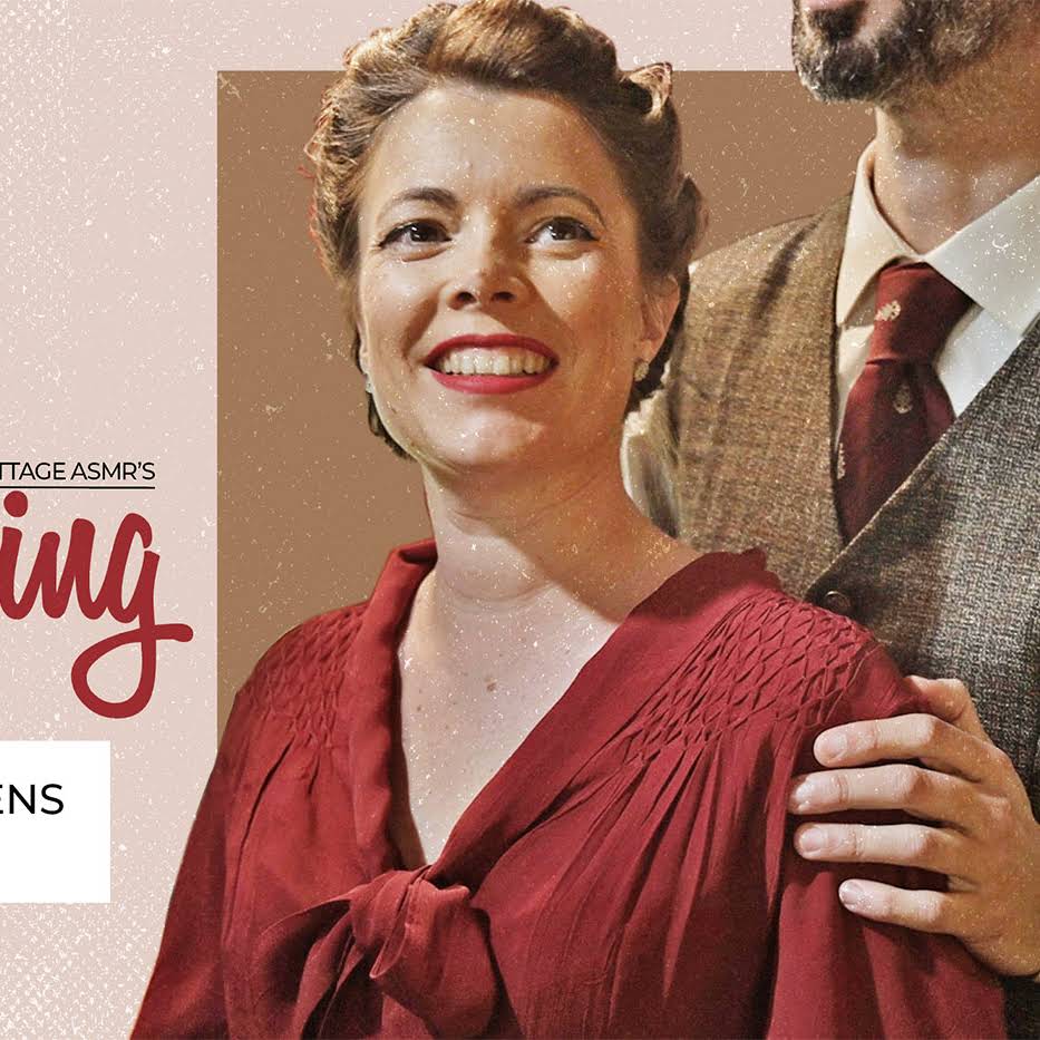 Post from Moonlight Cottage ASMR