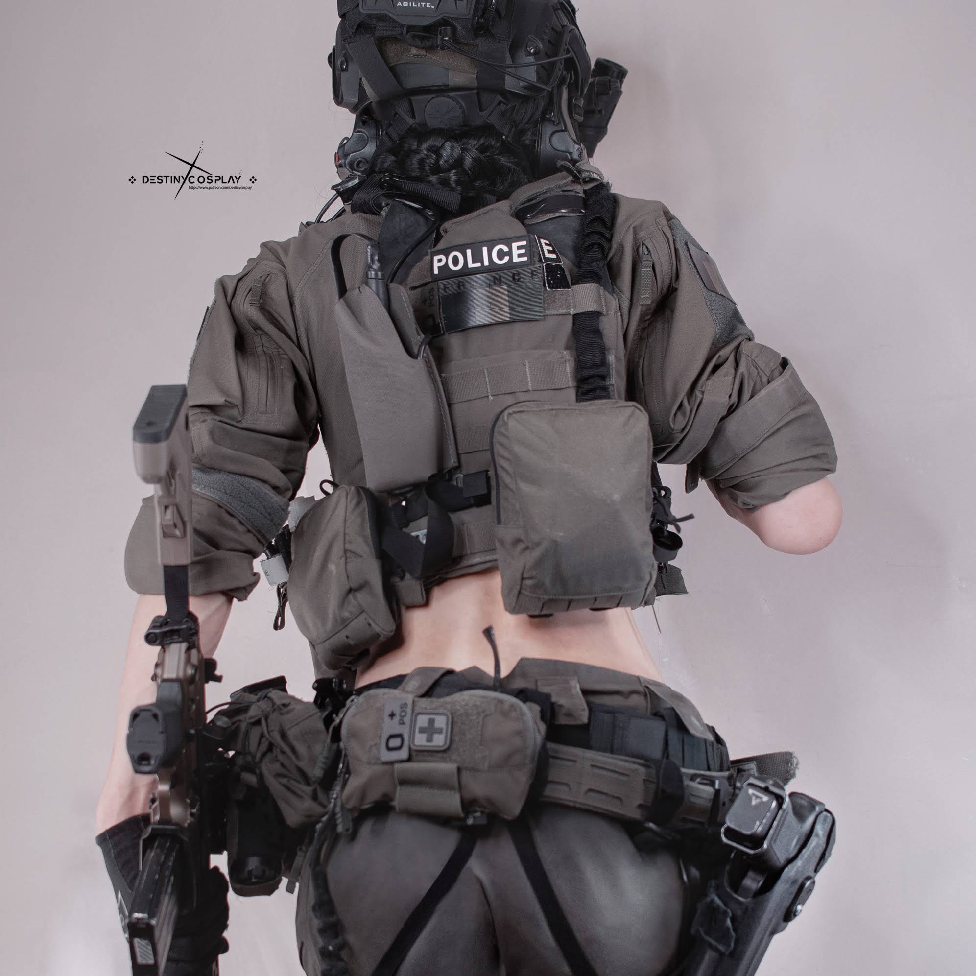 Post from Destiny dynamics