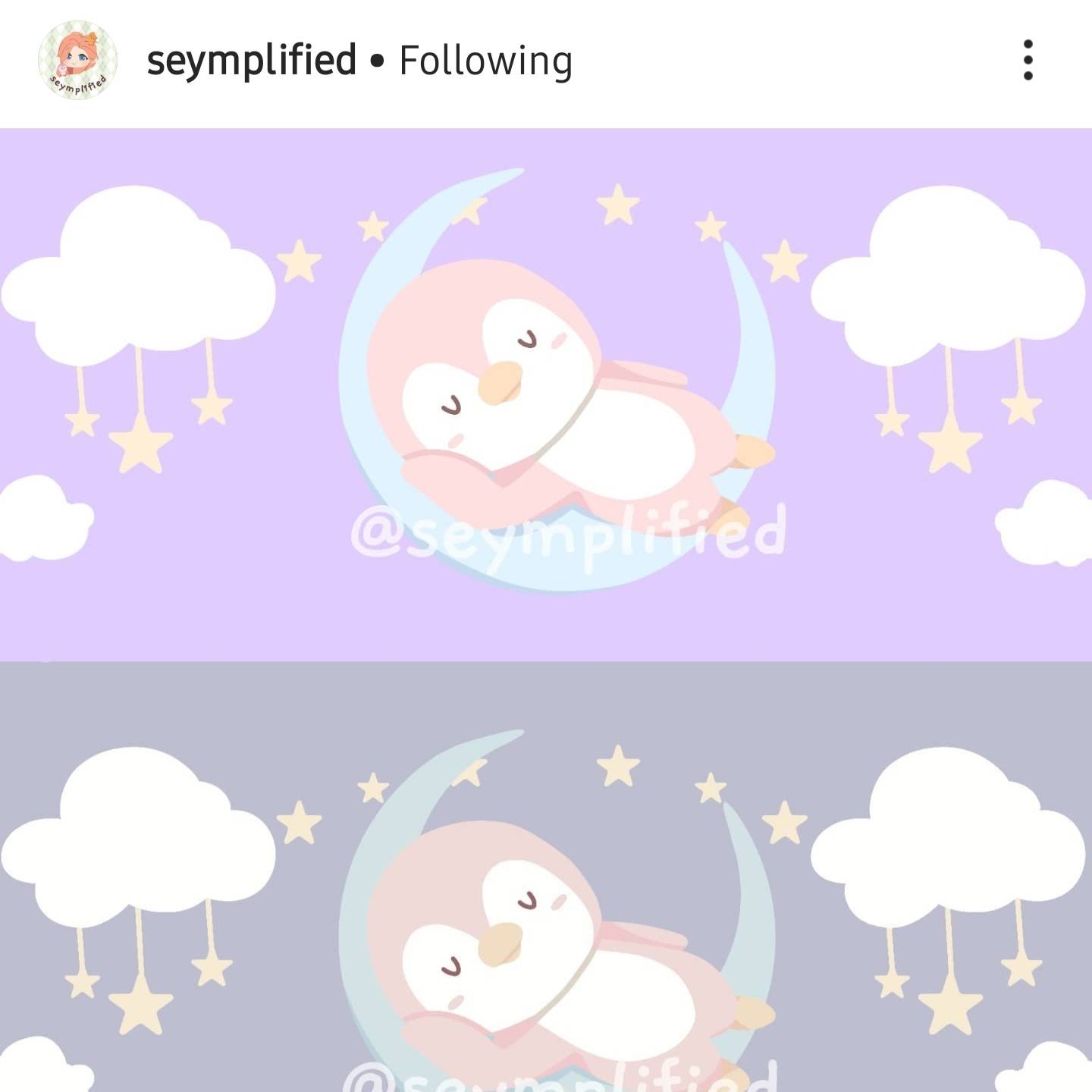 Post from Seym DNA