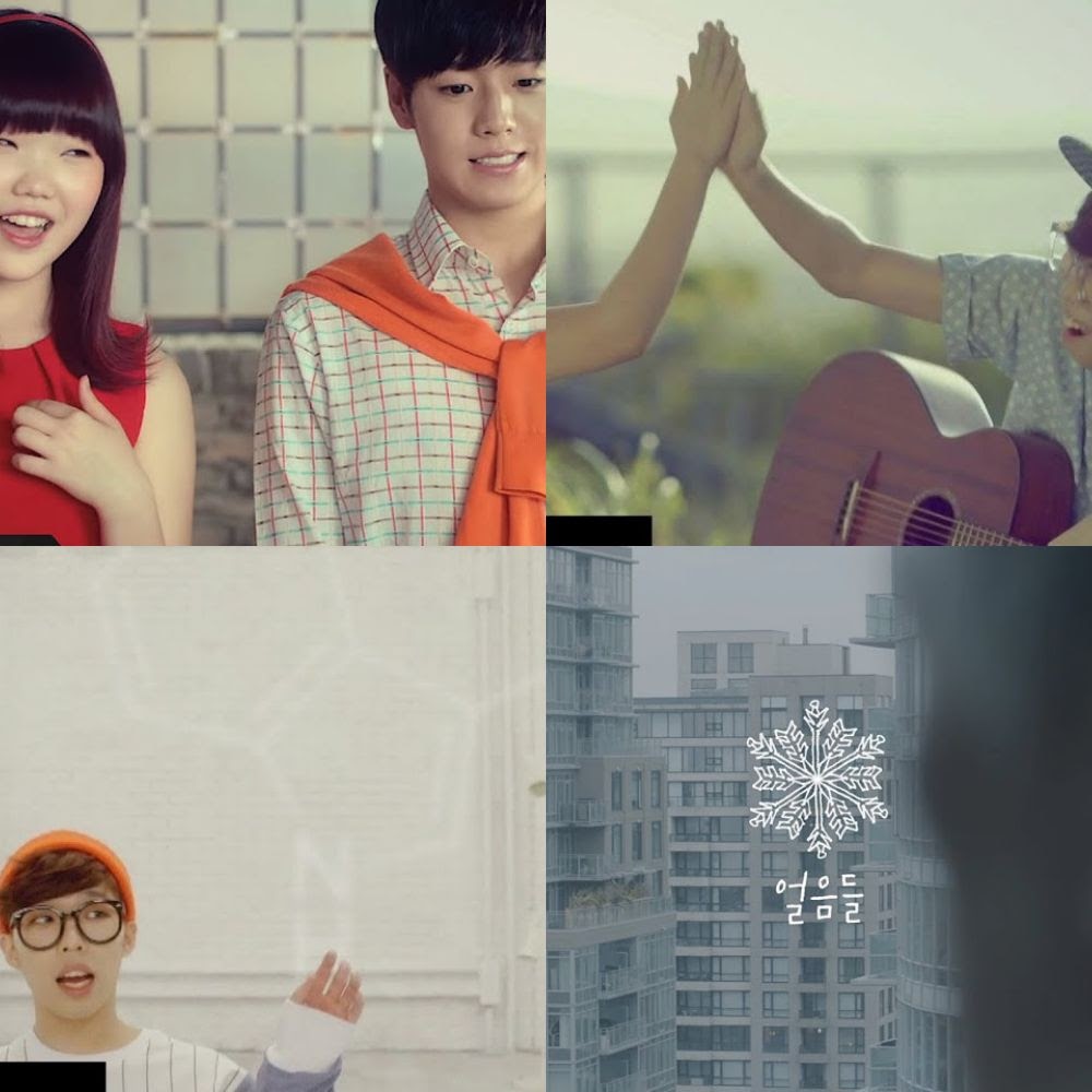 AKMU OFFICIAL MV 악동 뮤지션