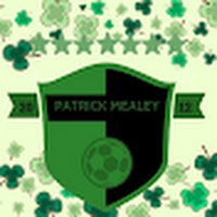 Post from Patrick Mealey