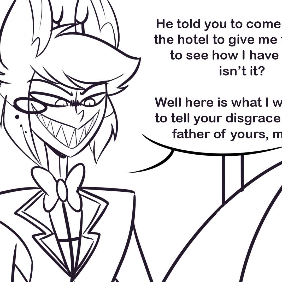 Post from Lavender Animatics