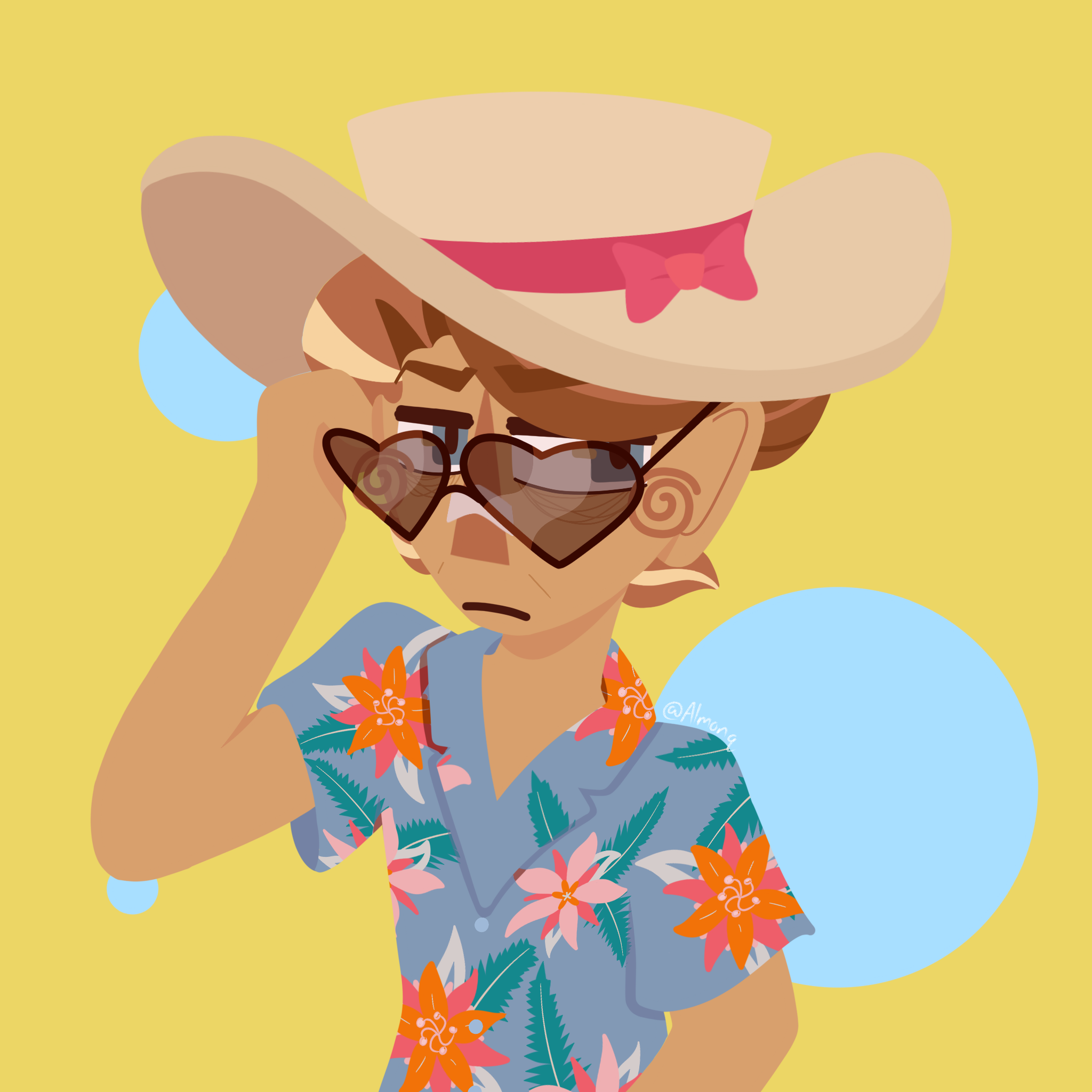 Post from Mr. One Way