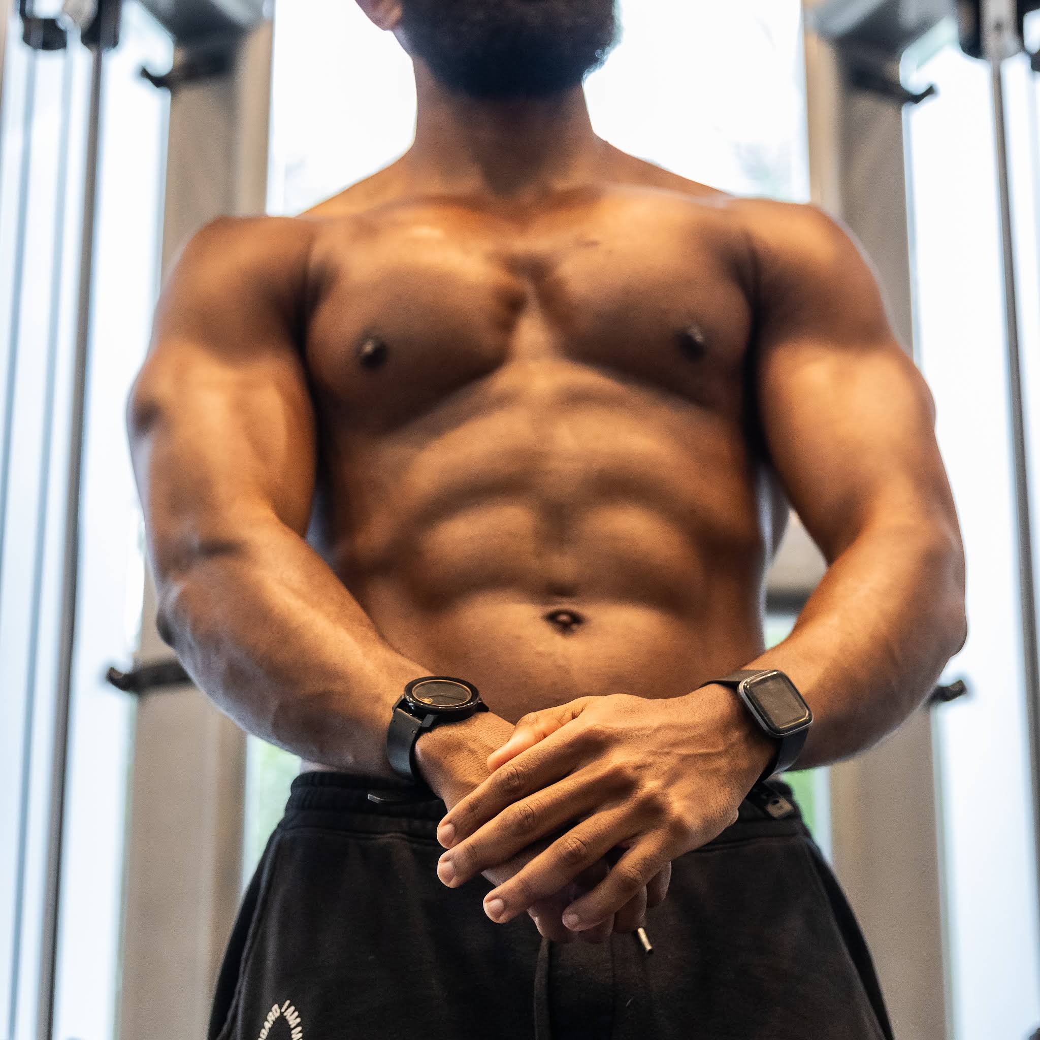 Post from Cory Armstrong Fitness