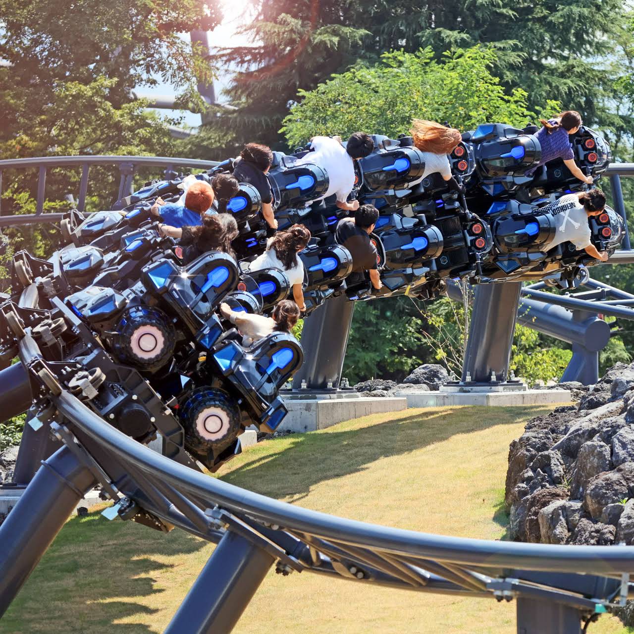 Post from coaster bot