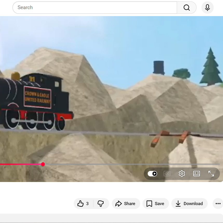 Post from Random LB&SCR E6 guy