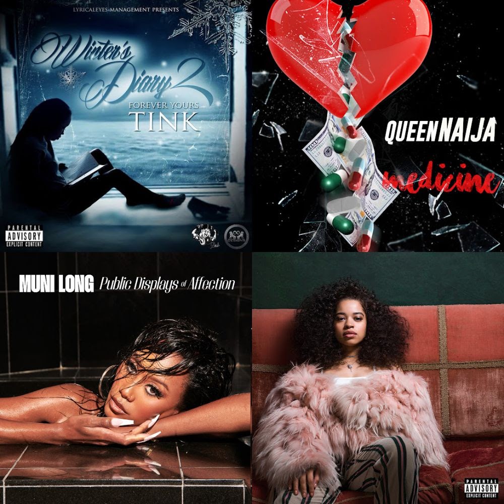 Treat me like somebody