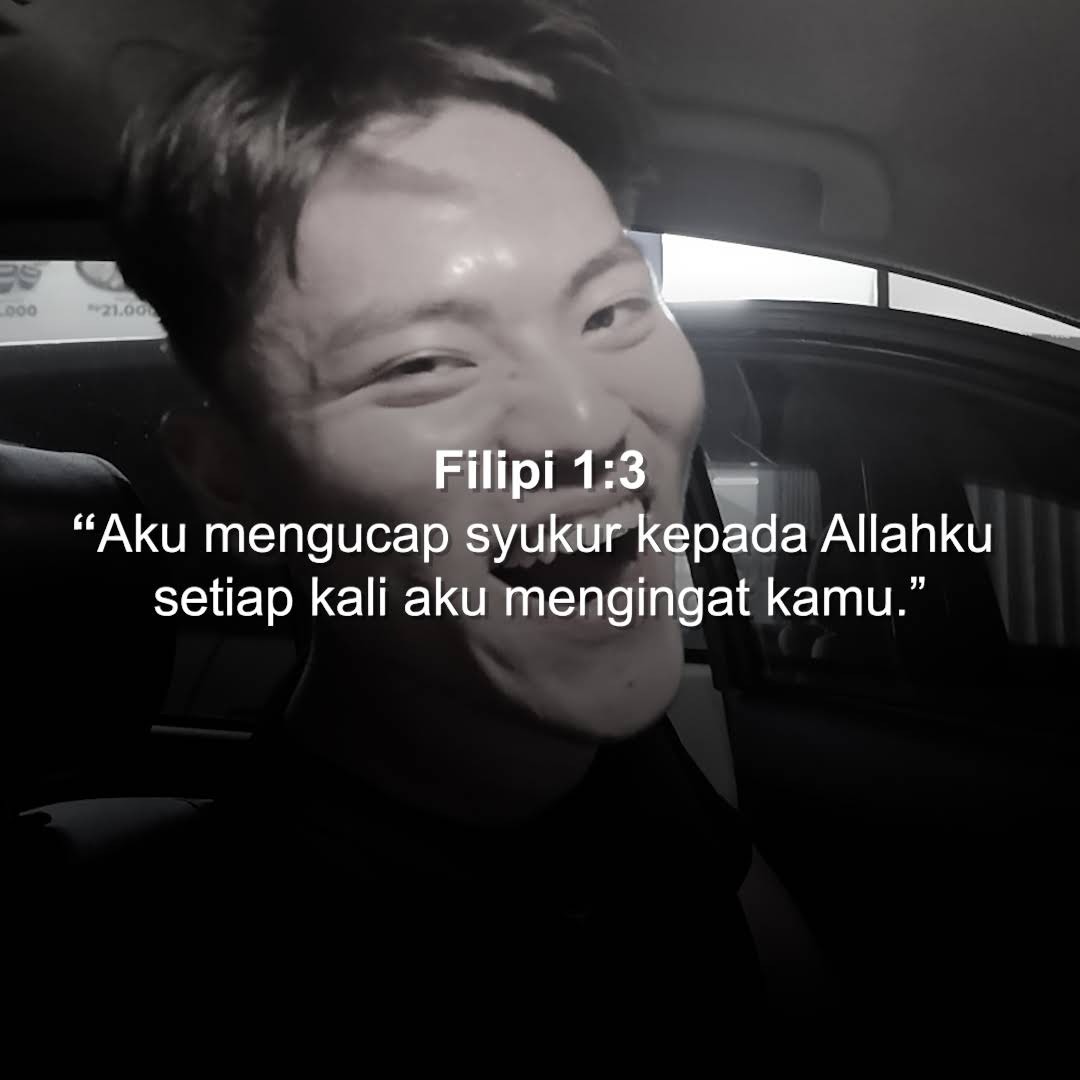 Post from Sebastian Tedy