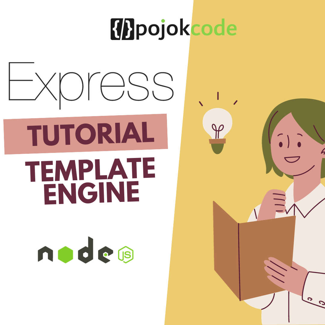 Post from Pojok Code