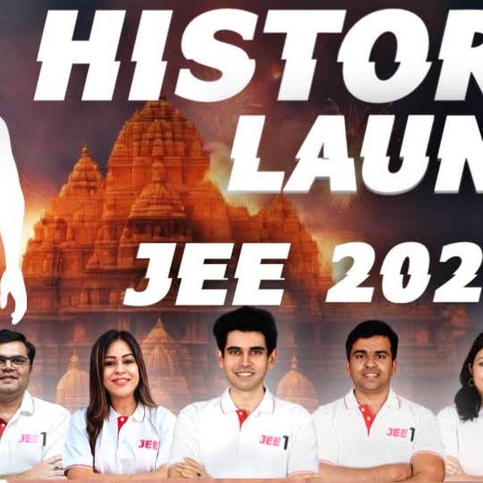 Post from JEE One
