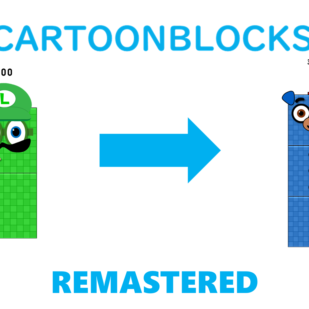 Post from Cartoonblocks