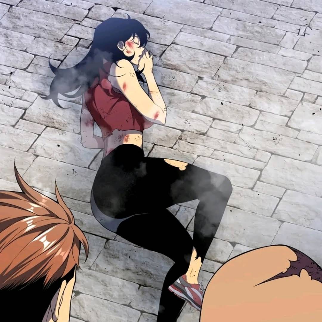 Post from Kenzo.G Yt