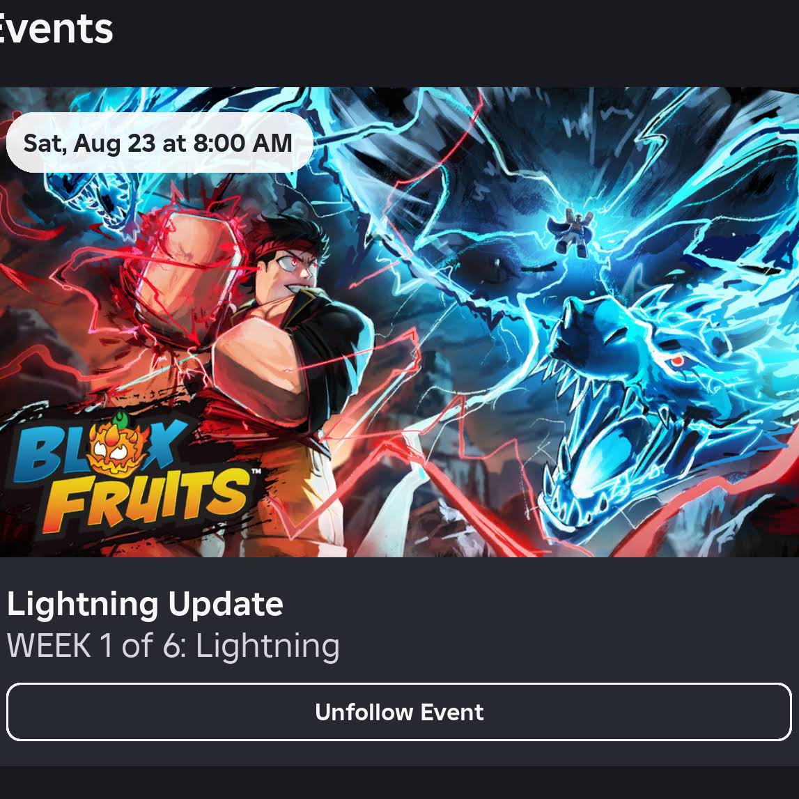 Post from Kitt Gaming