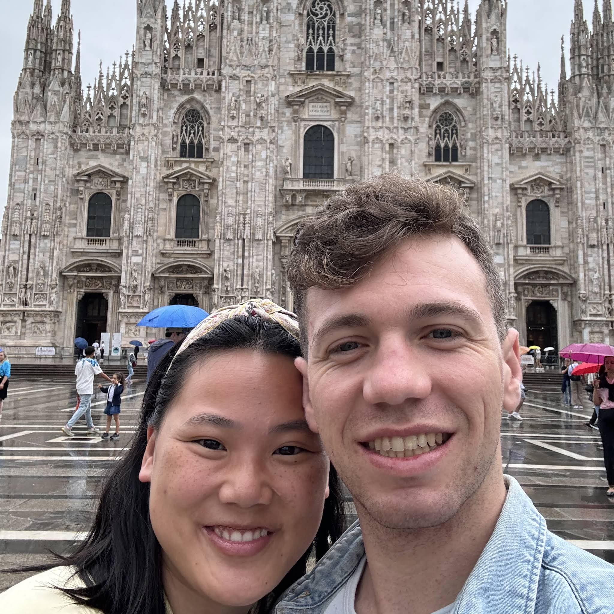 Post from Ari Taublieb, CFP®