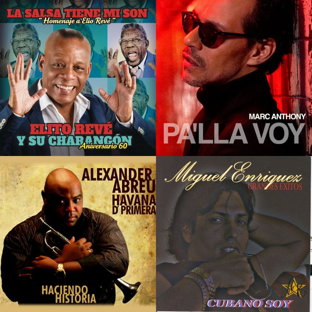 Son Salsa
