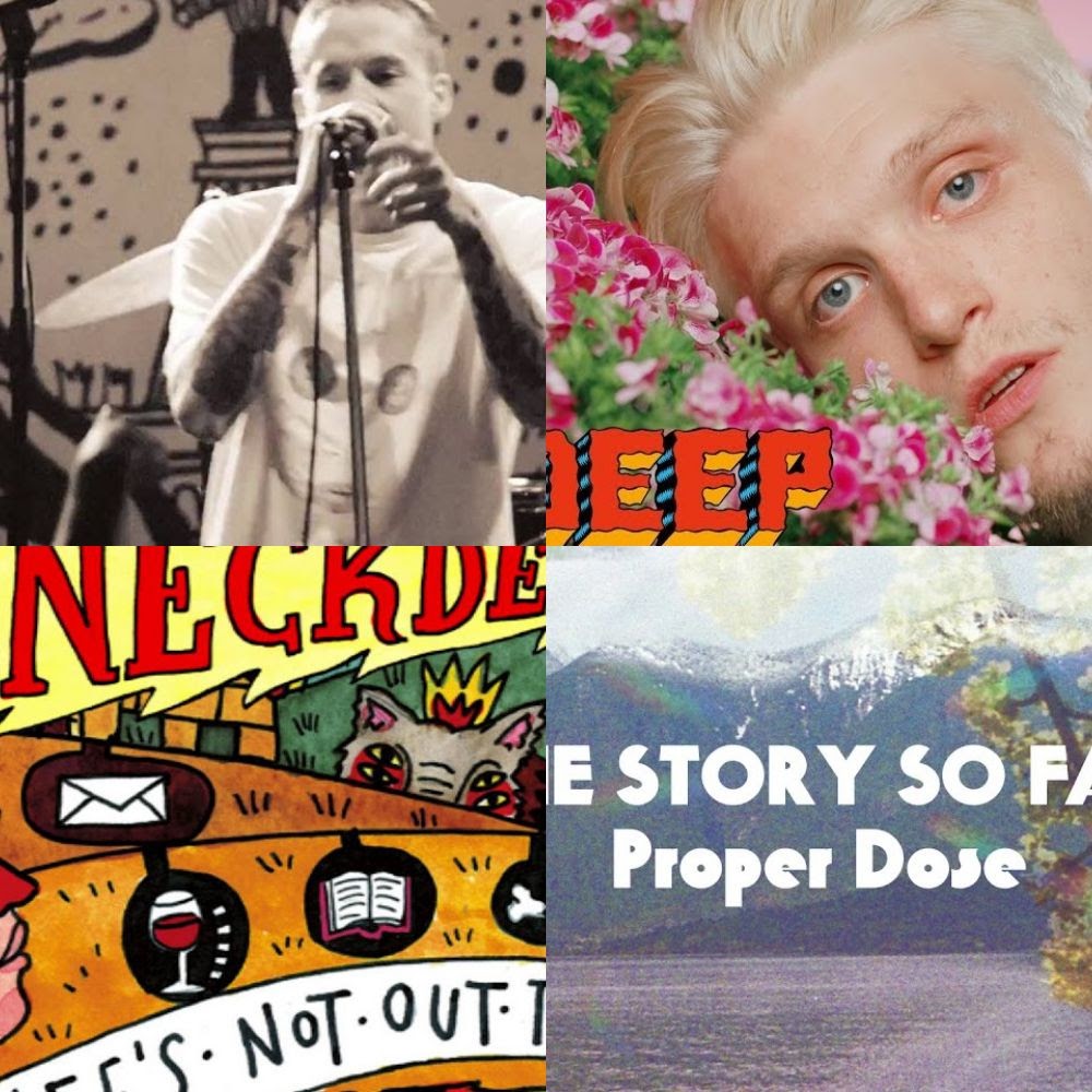 pop punk for non posers