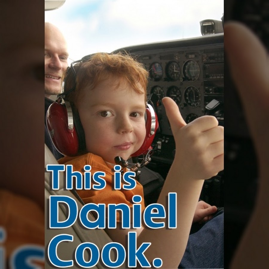 This is Daniel Cook - Topic - YouTube
