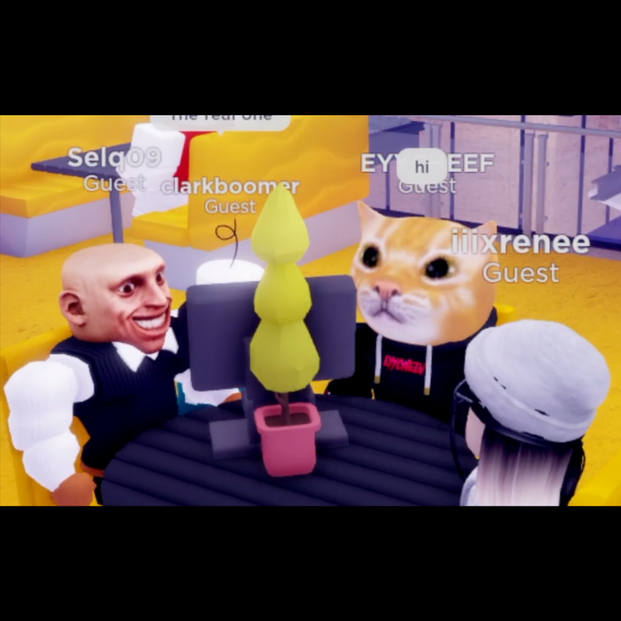 Post from EYYCHEEV