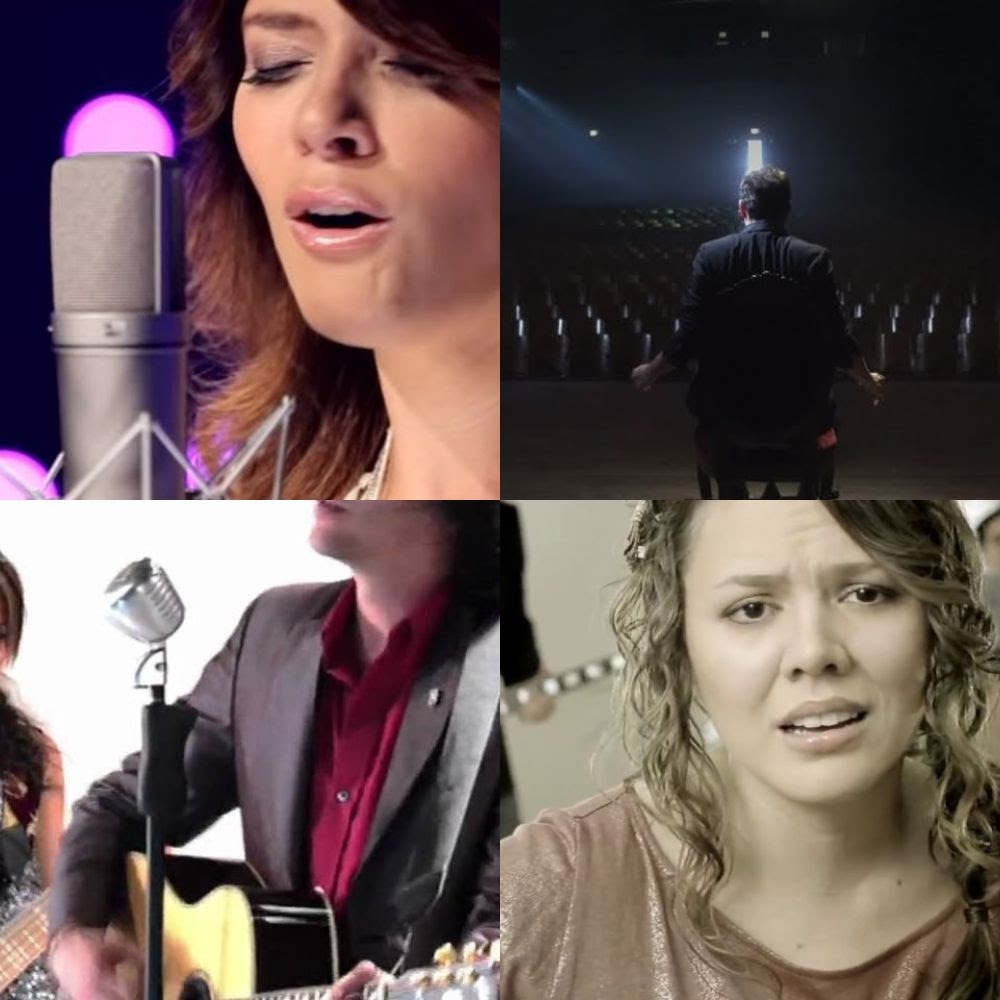 Pop Suave en Español