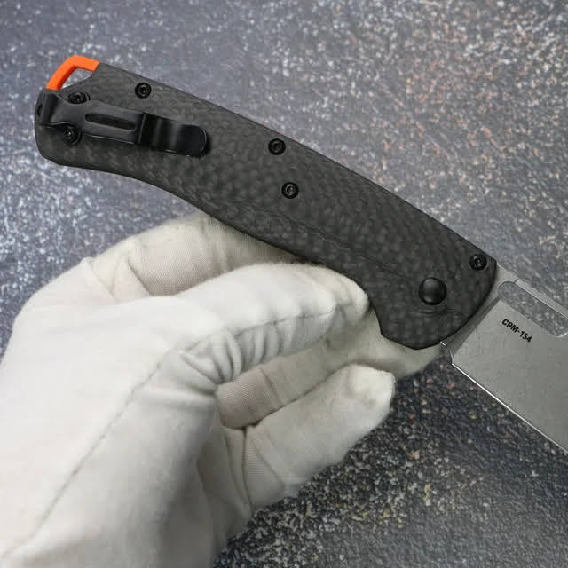 Post from RED HOT KNIVES