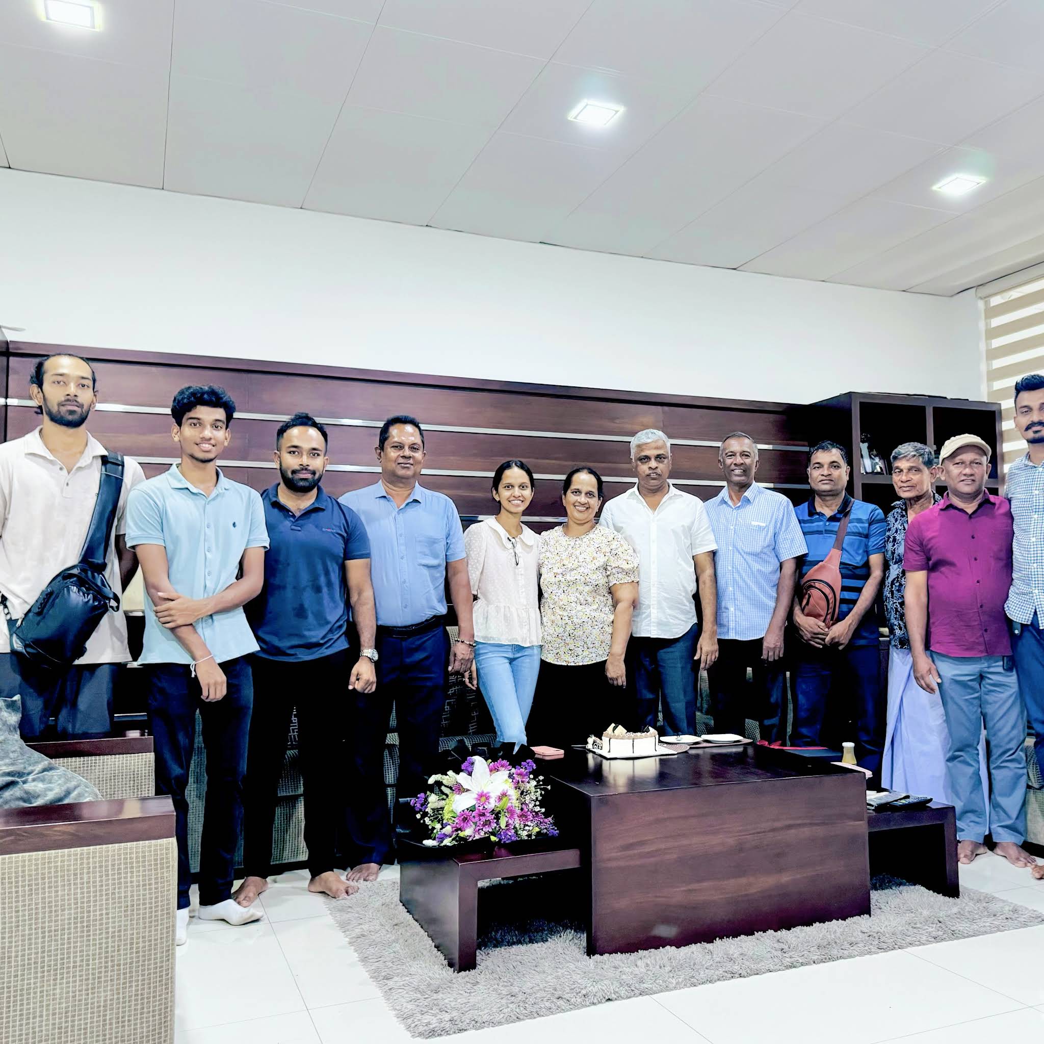 Post from Poora Gems