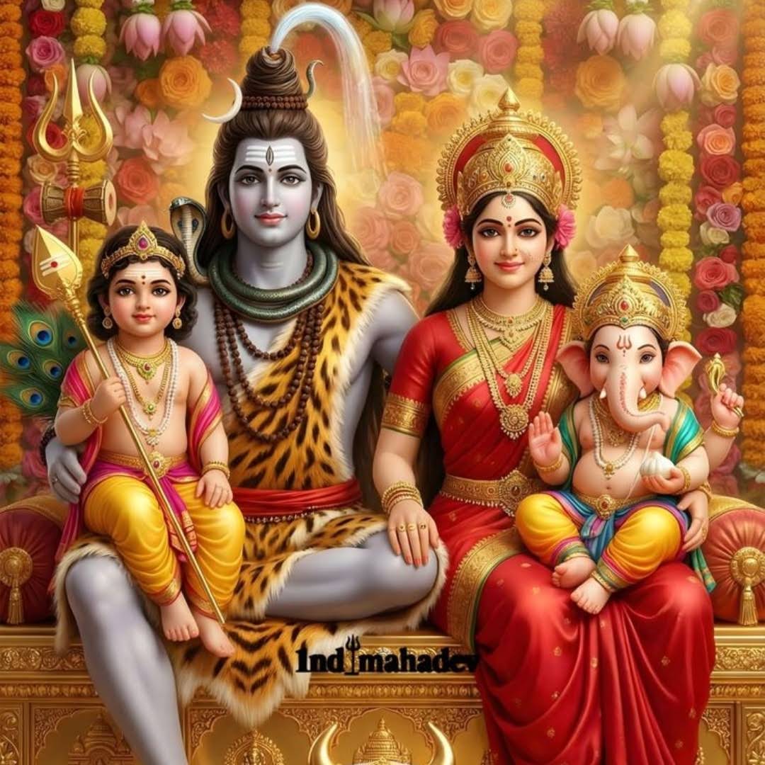 Post from SRIMAHA CREATIONS