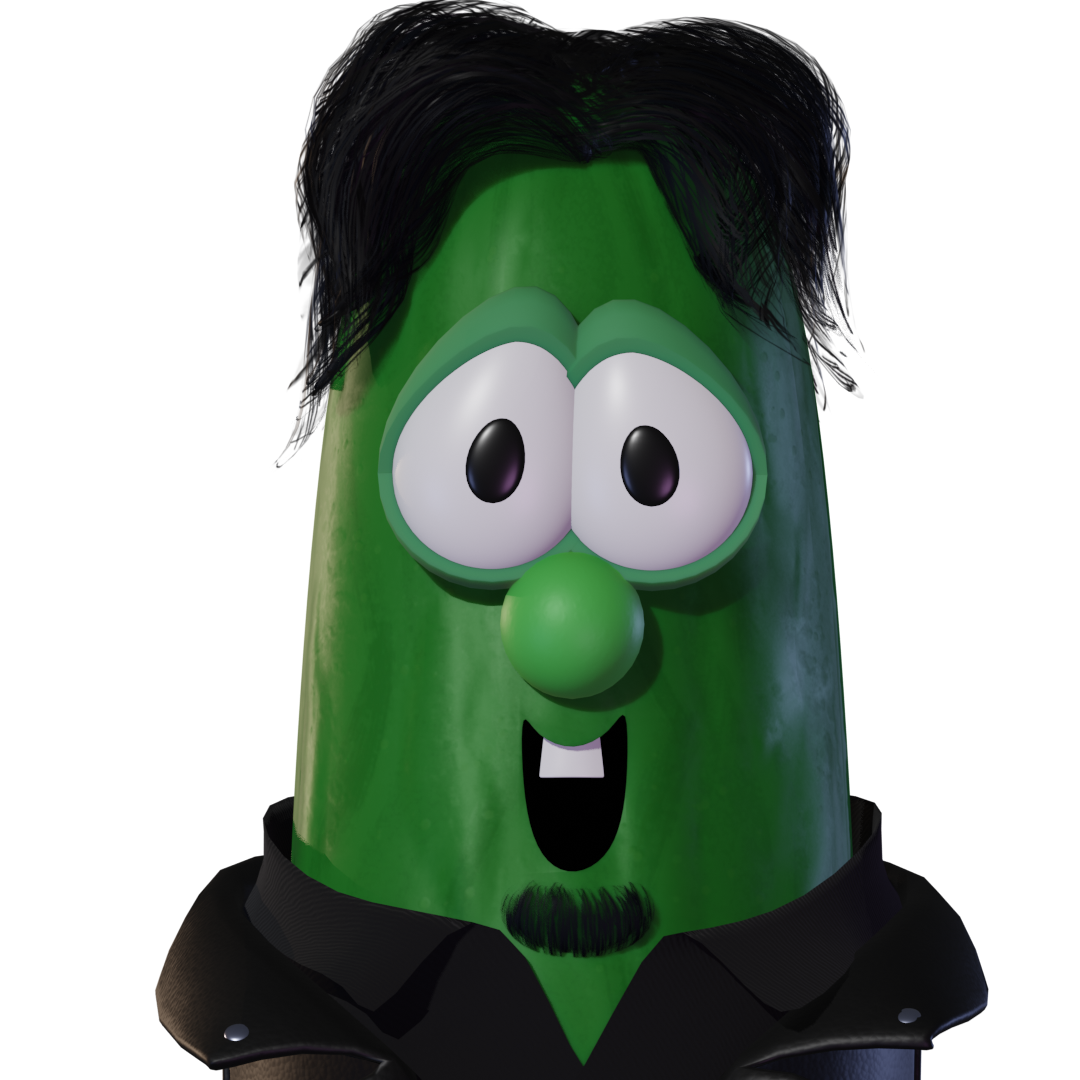 Post from Gourd Animations