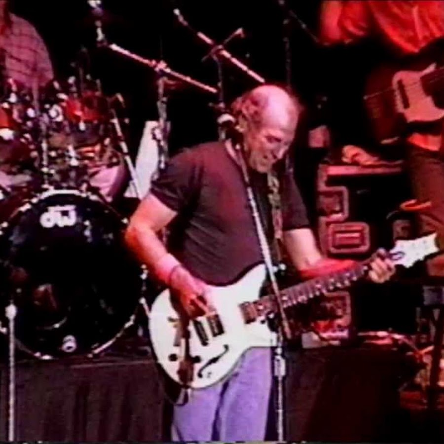 Coral Reefer Band - Topic - YouTube