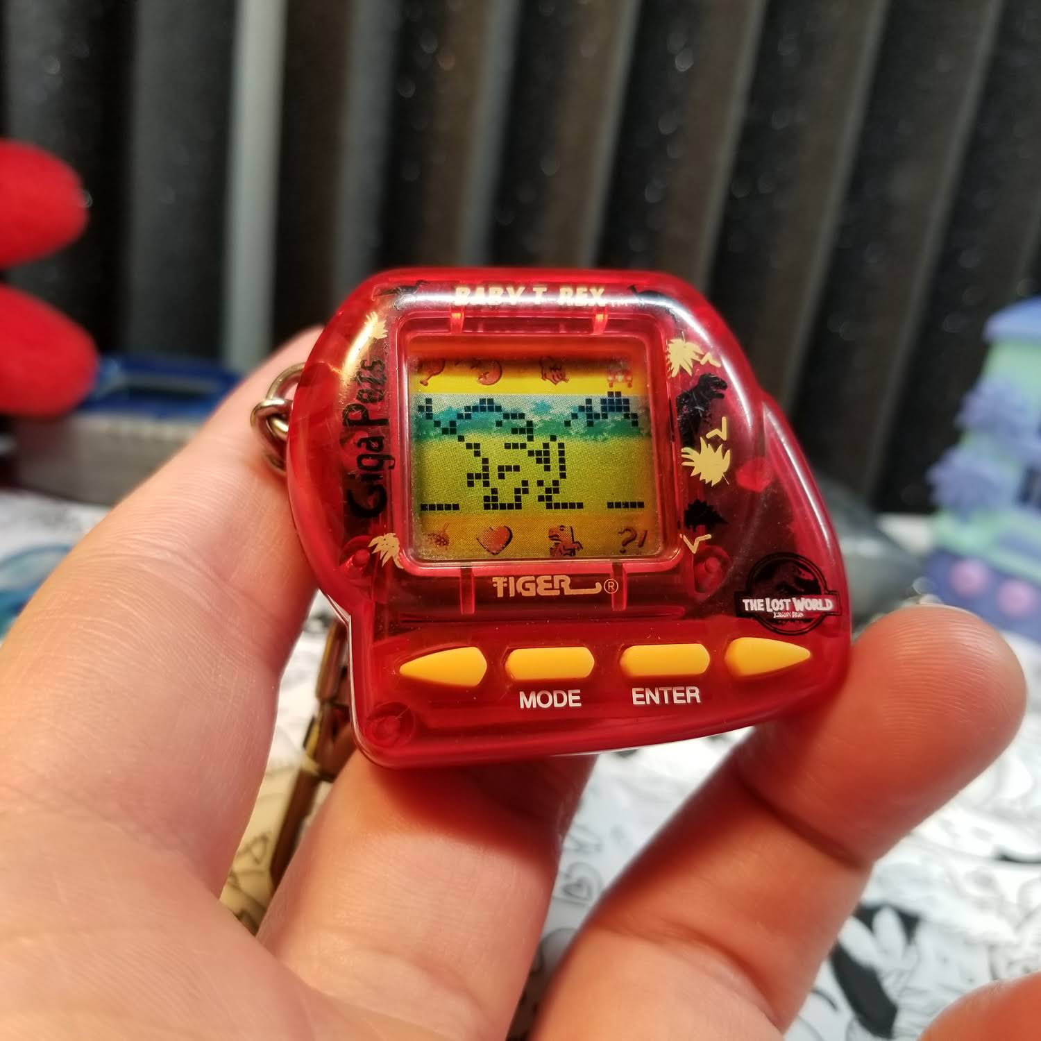 Post from Chilling with Kakujo