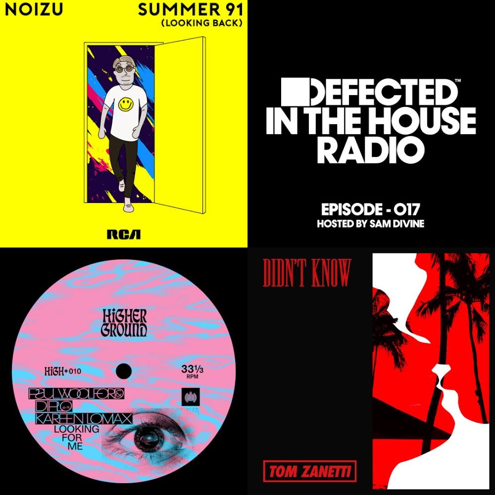 Summer bangers