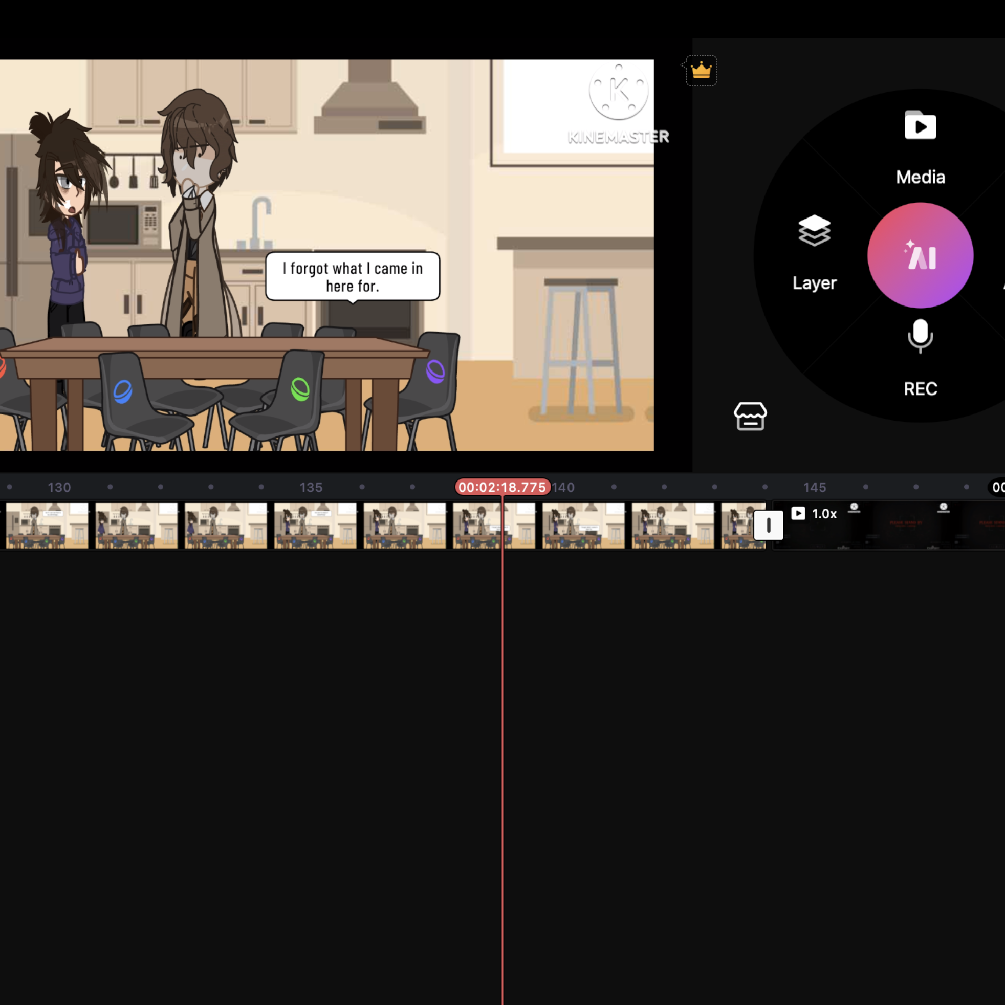 Post from Foxtail Studios