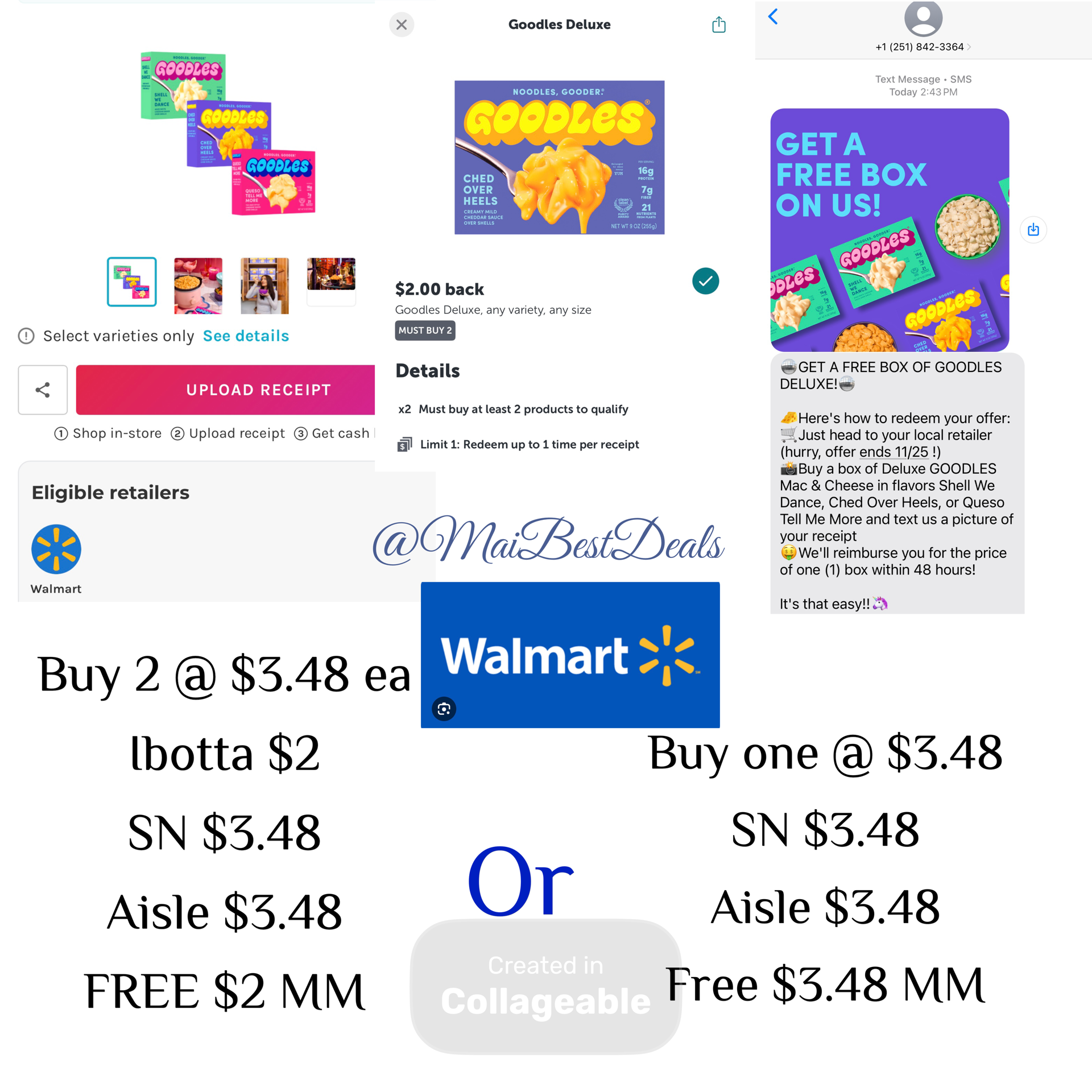 Post from Mai Best Deals