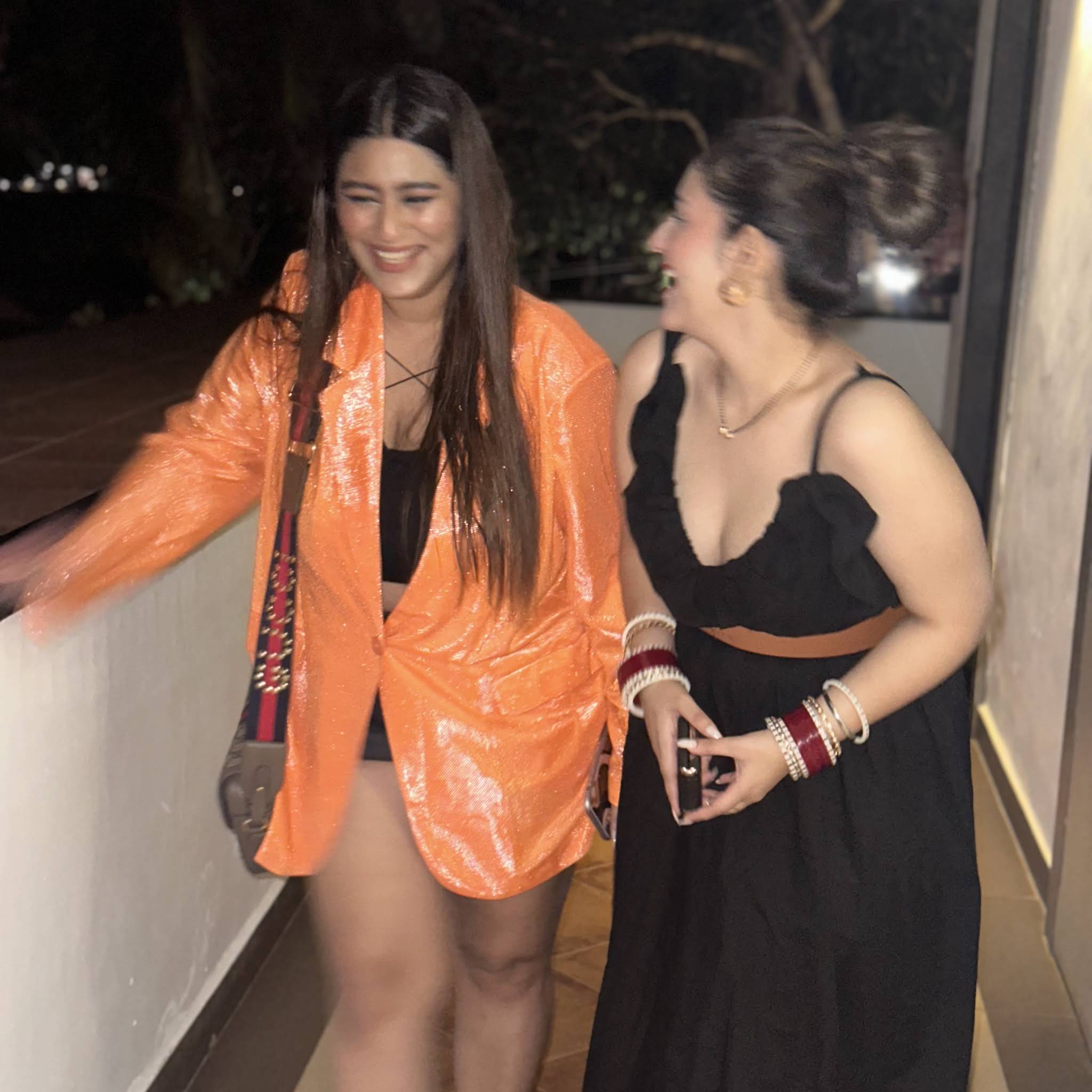 Post from Ria Sehgal