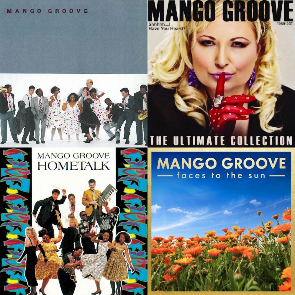 mango groove hits