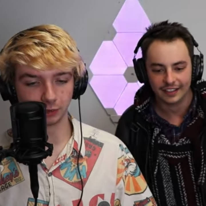 Post from Jake Weddle