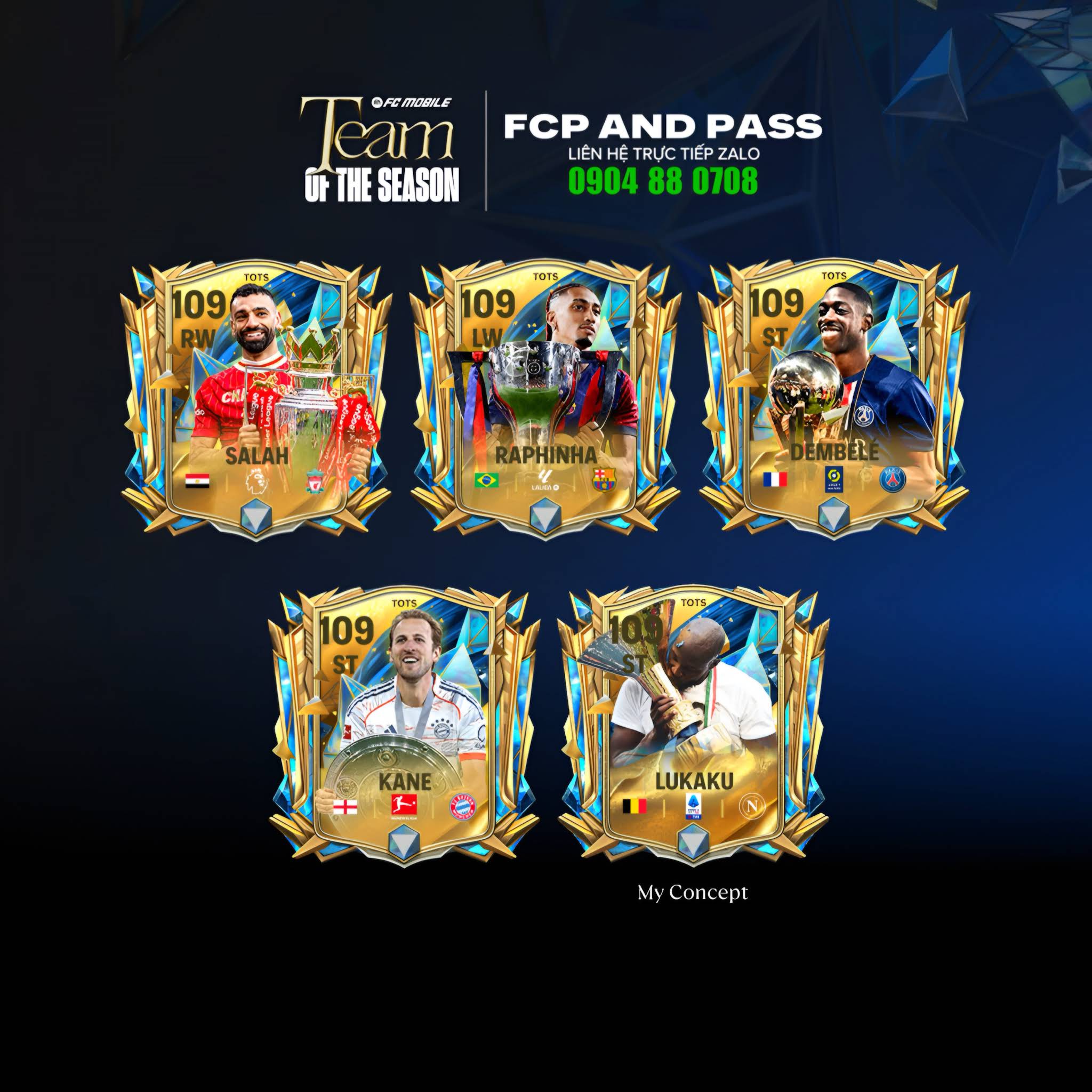 Post from PHAN MINH HẬU