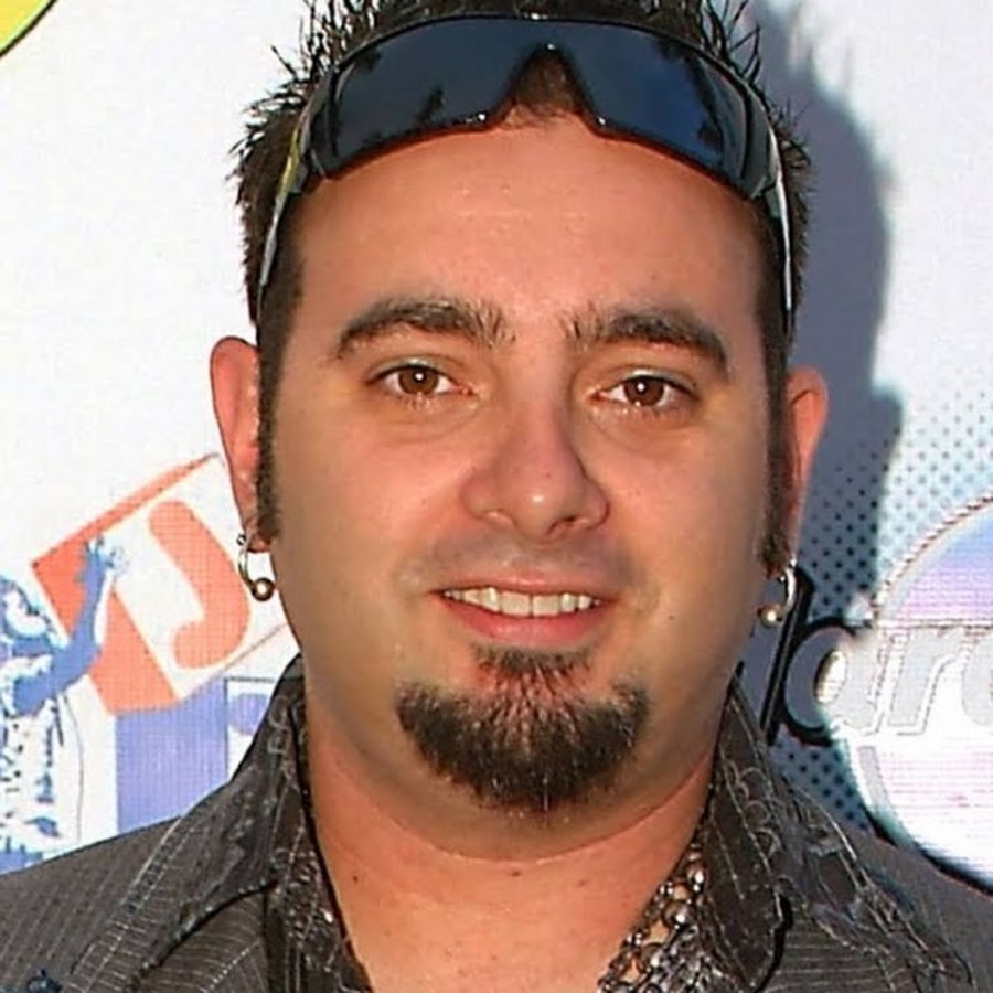 Chris Kirkpatrick - Topic - YouTube