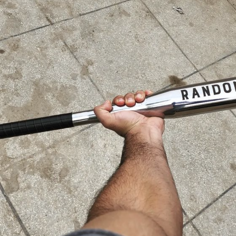 Post from Random Hands