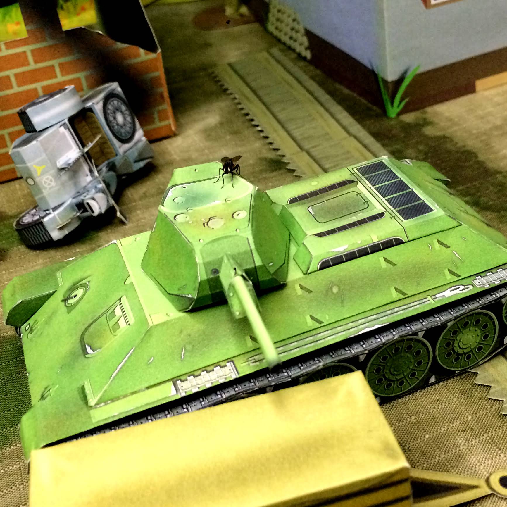 Post from MODEL LOVER