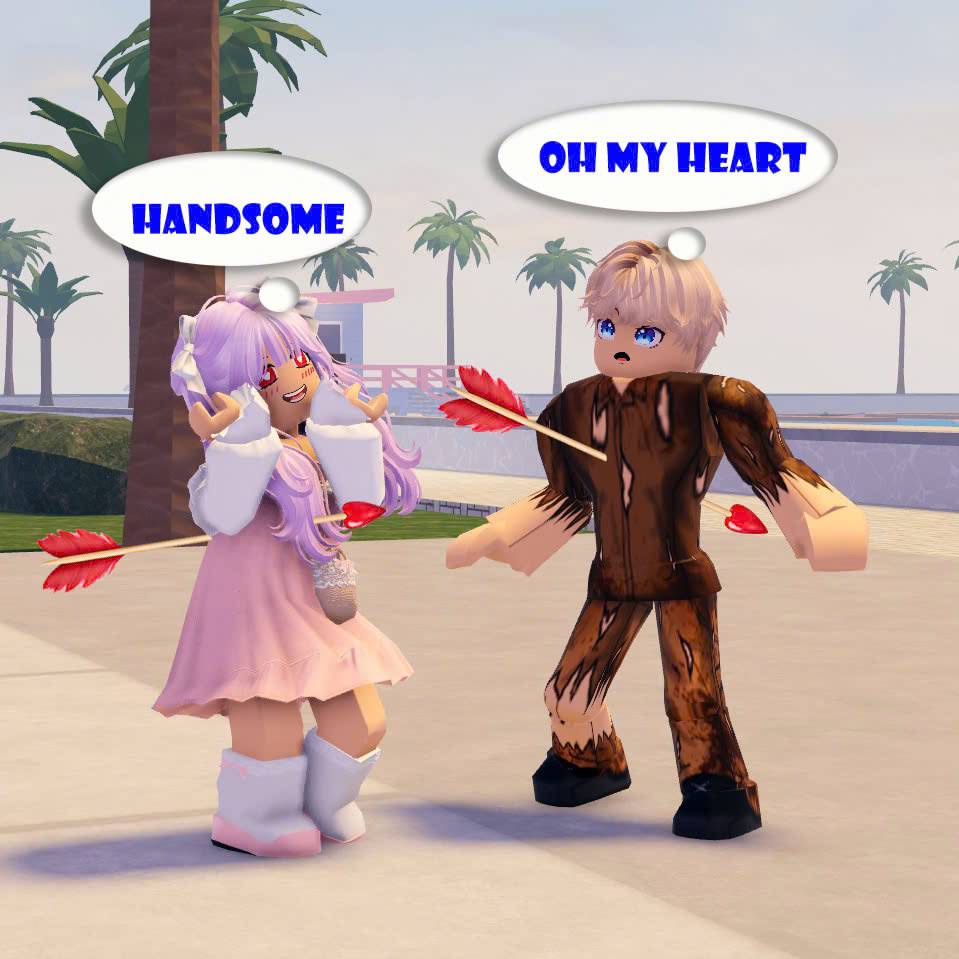 Post from Doo Roblox TV