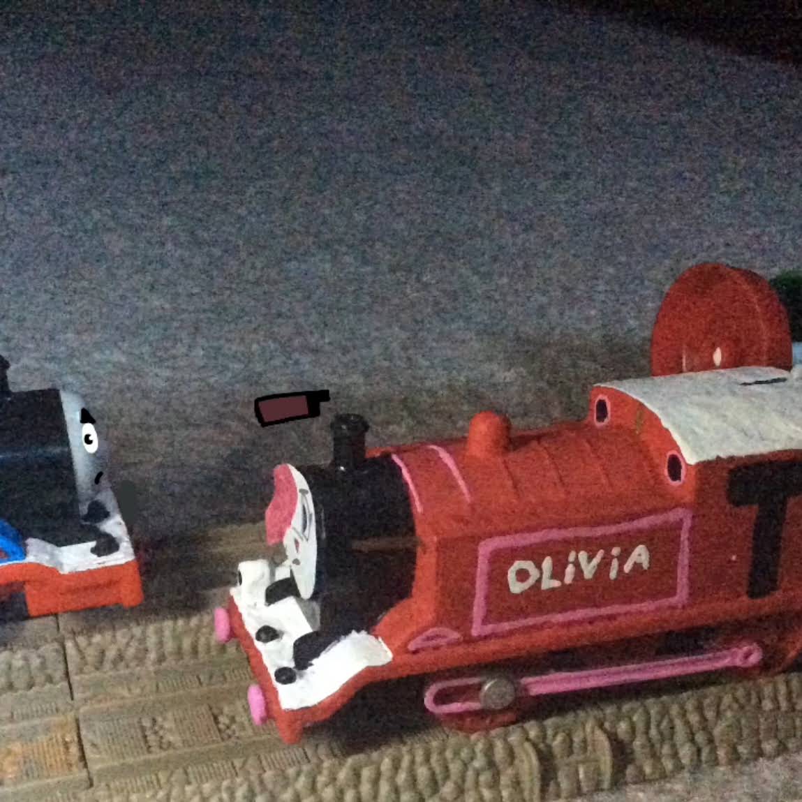 Post from Trainboy17 VA