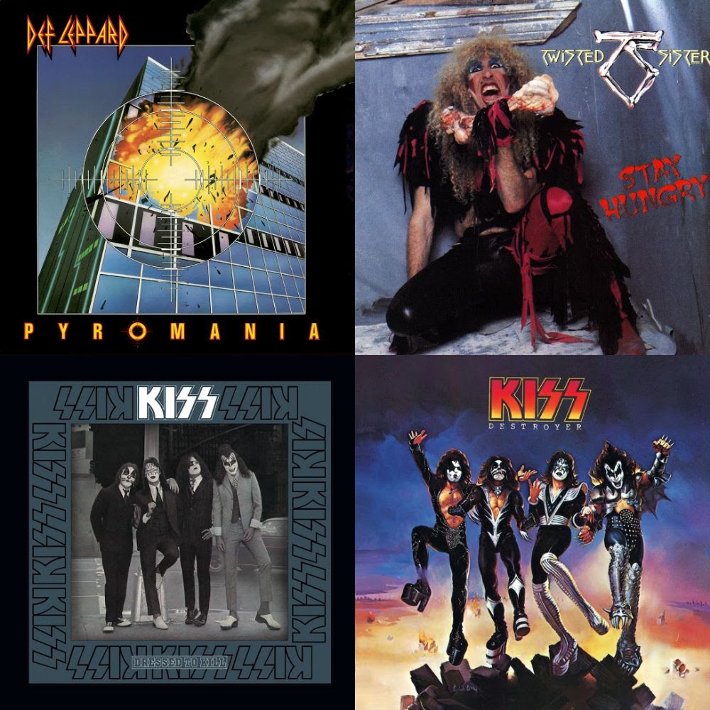 Songs That Have "Rock" In the Title
