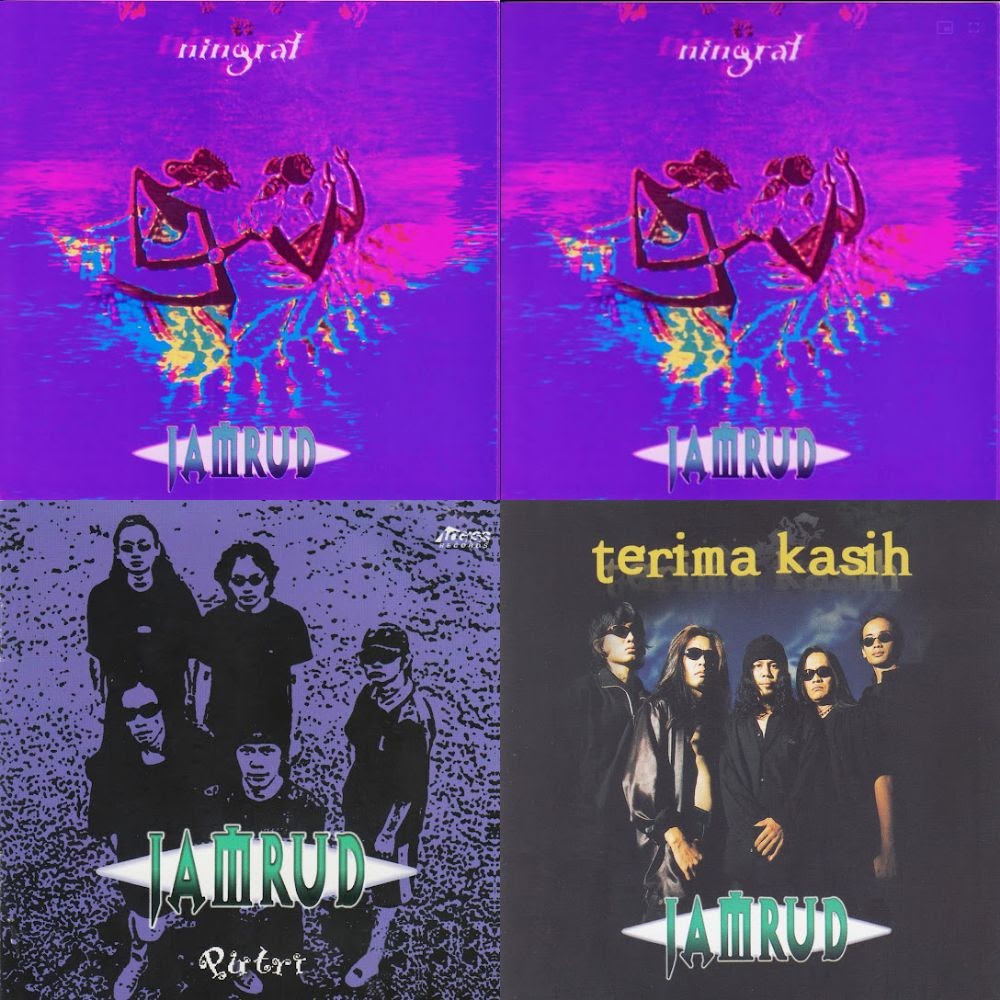 Jamrud