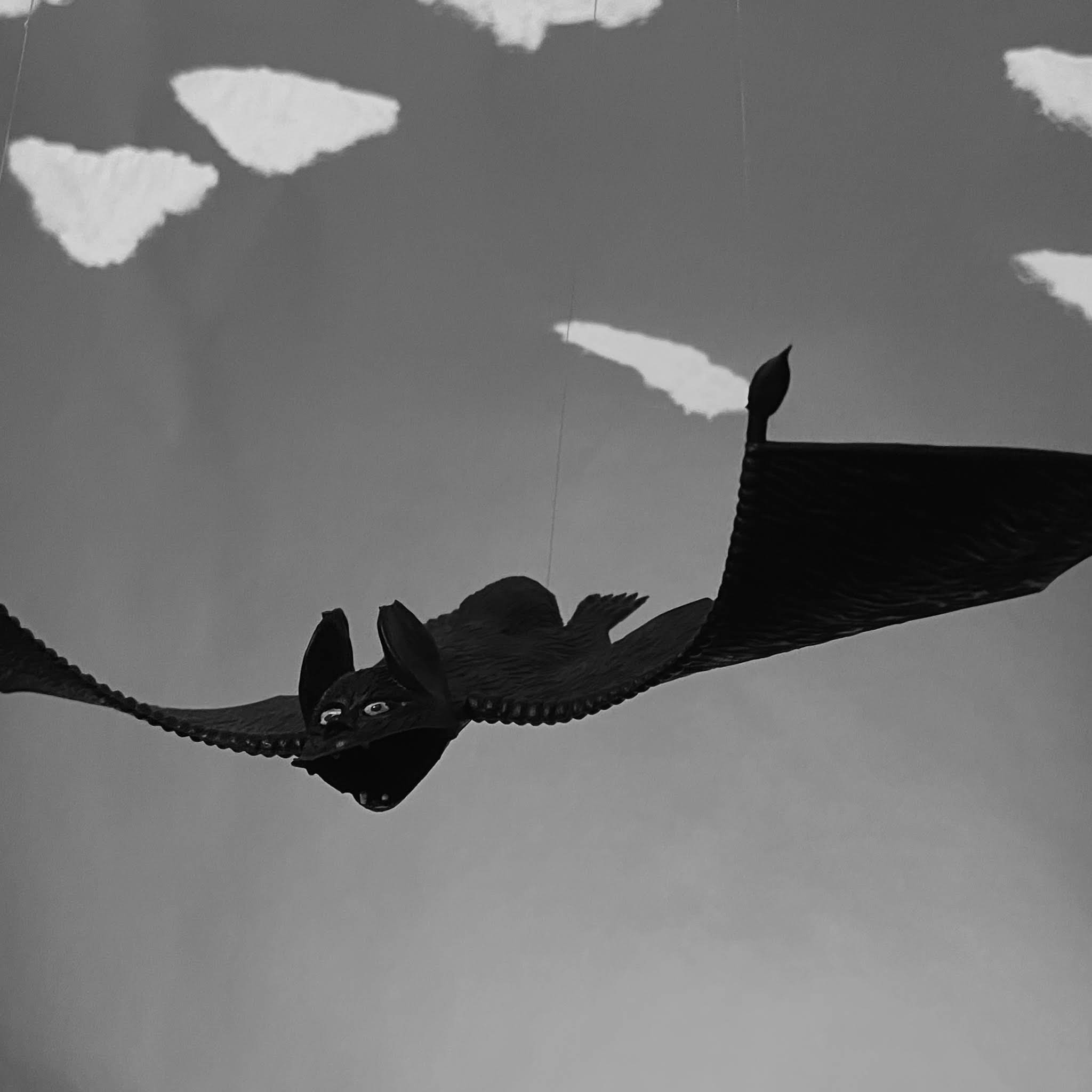 Post from UltraMac Productions