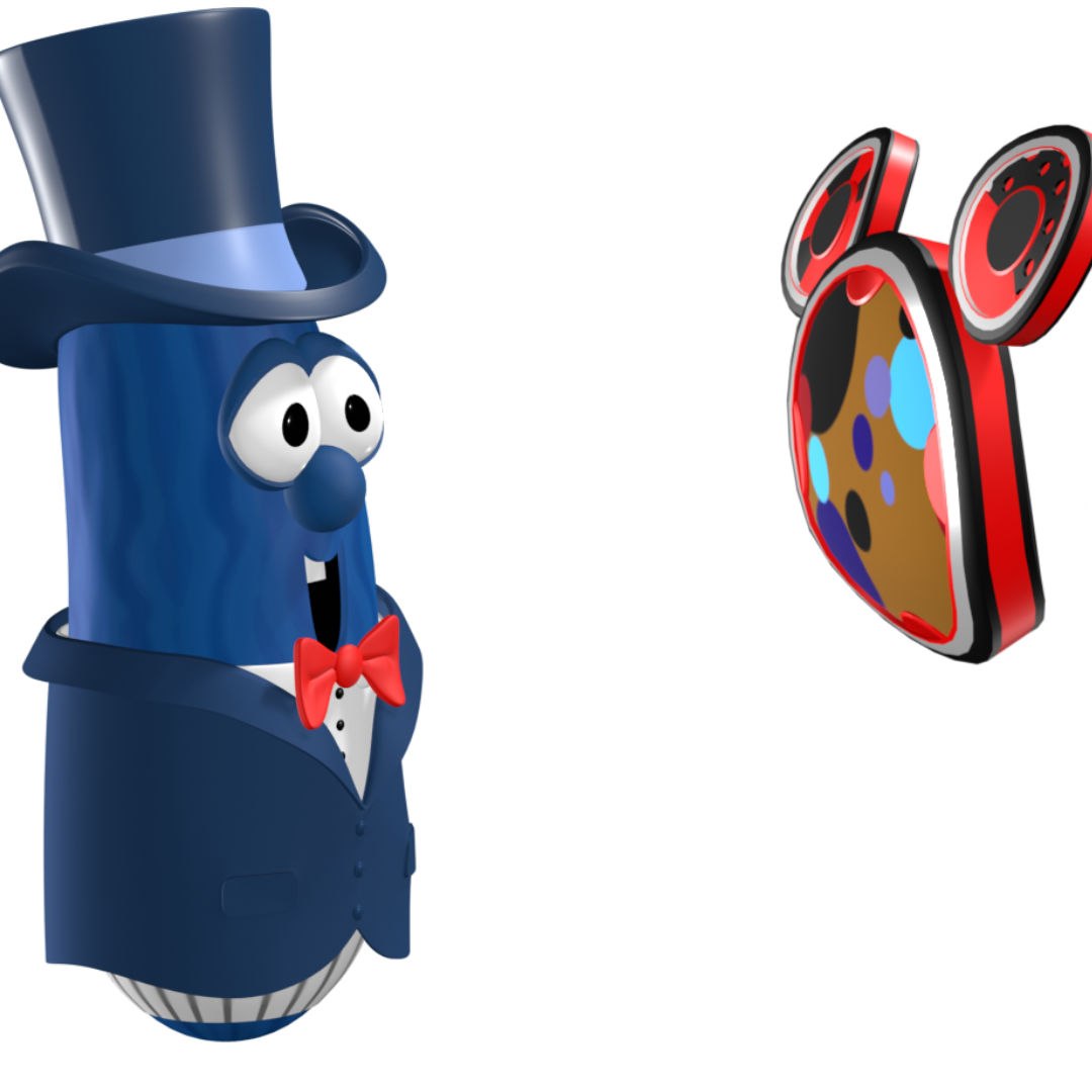 Post from Toontastic Universe